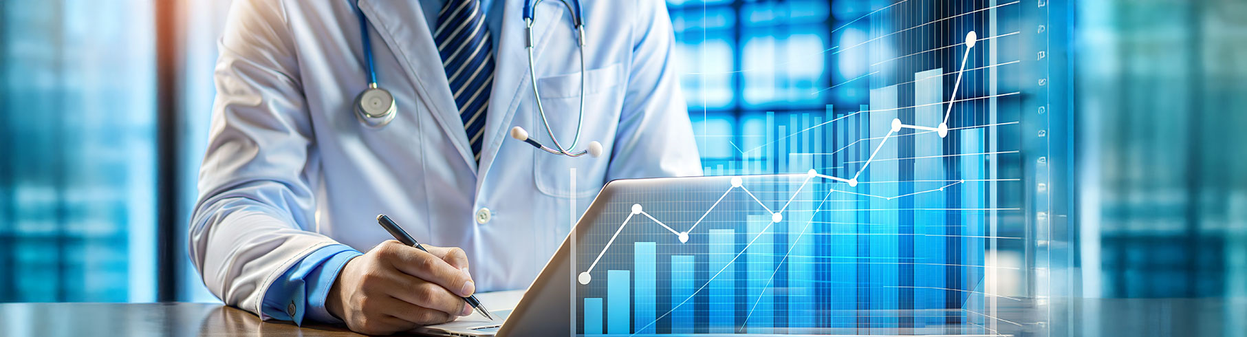 Why Healthcare Needs AI in Provider Lifecycle Management Now